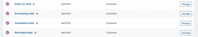 How To Customize Woocommerce Order Confirmation Email Tips And Tricks Yaycommerce