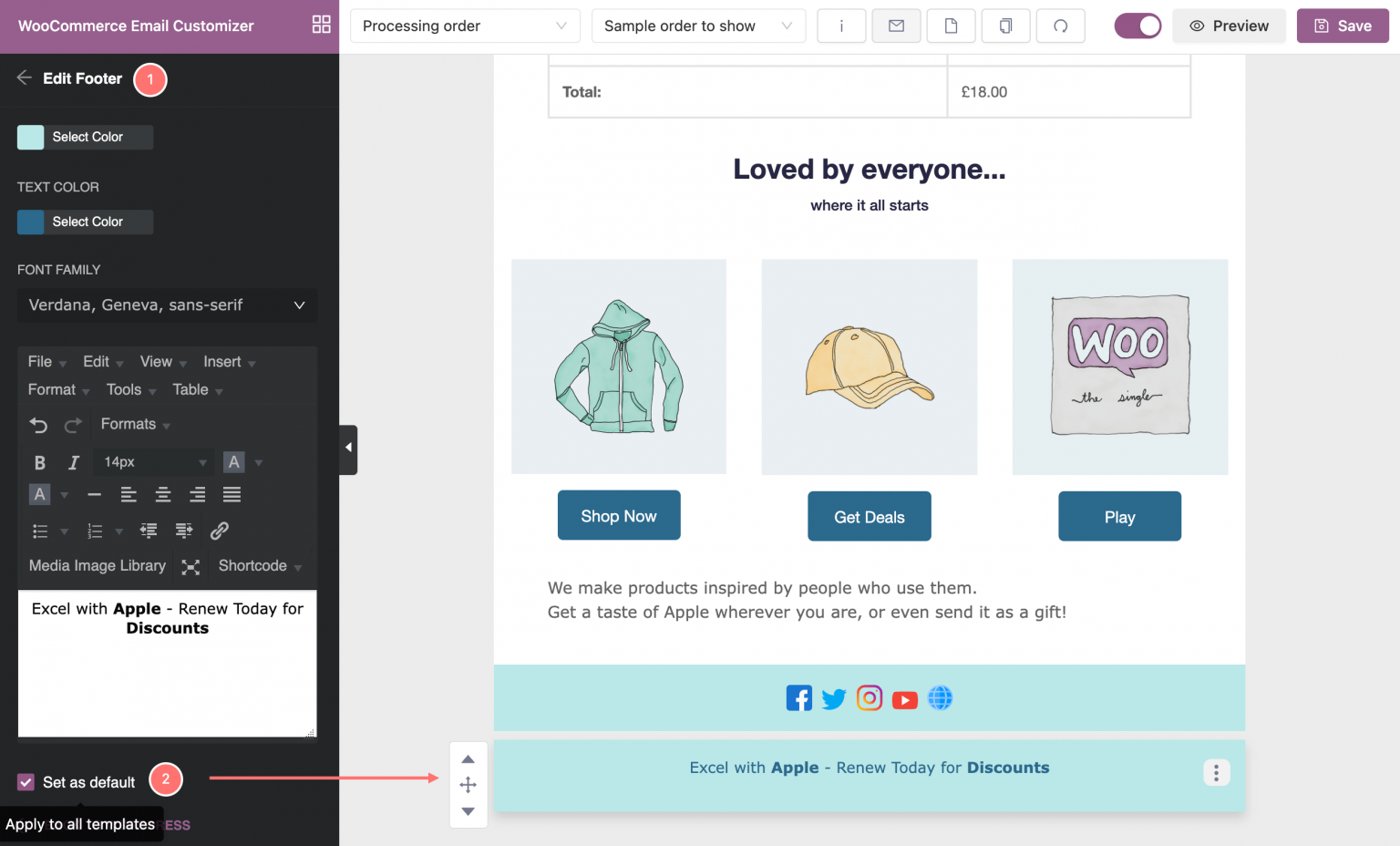 How to Customize WooCommerce Order Confirmation Email - Tips and Tricks ...