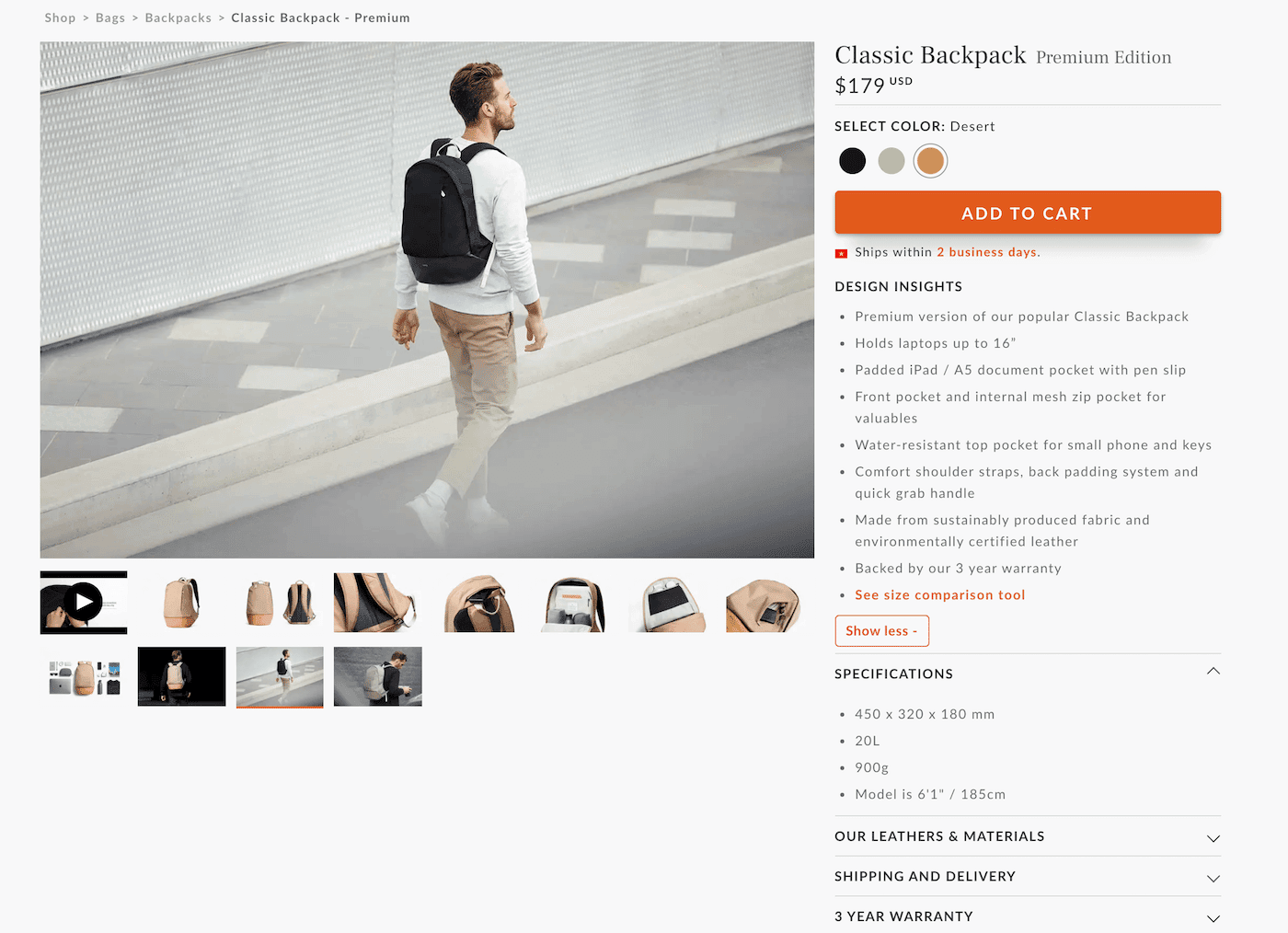 The Impact of Product Description for WooCommerce Sales - YayCommerce