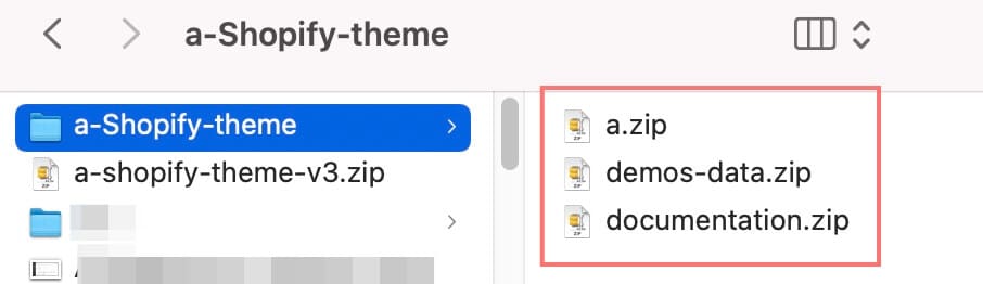 How To Fix Shopify Missing Template Layout theme liquid YayCommerce