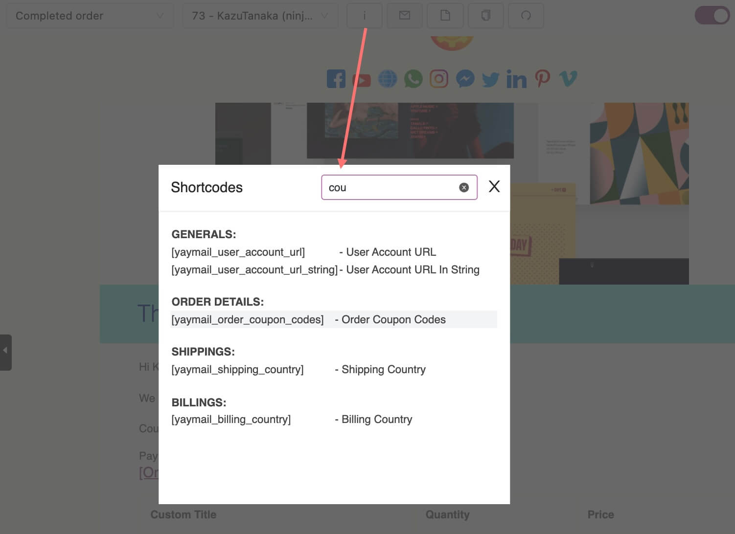 How to Add Custom Fields to WooCommerce Order Emails