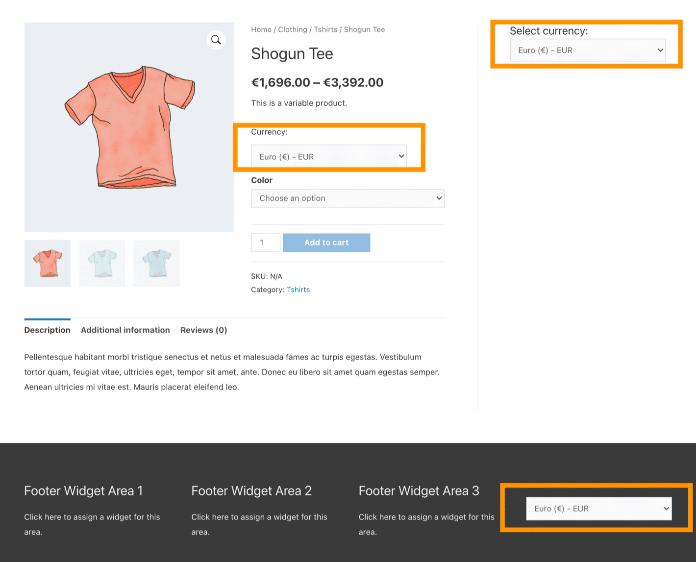 How to Use WooCommerce Multi-Currency to Grow Your Business ...