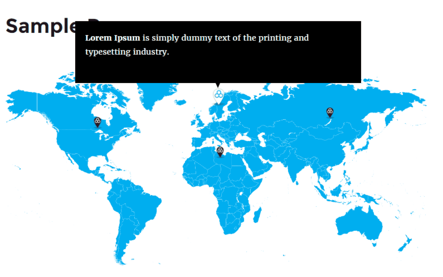 How to Create WooCommerce Shop The Look Image Hotspots - YayCommerce