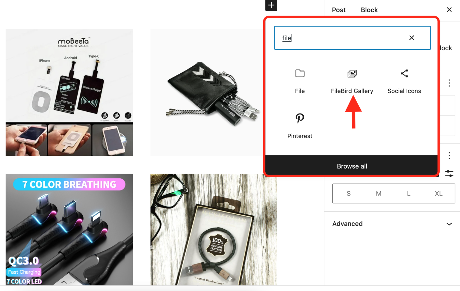 How to Use FileBird to Organize Your WordPress Media Folders