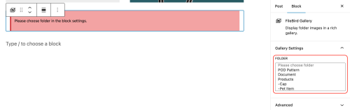 How to Use FileBird to Organize Your WordPress Media Folders