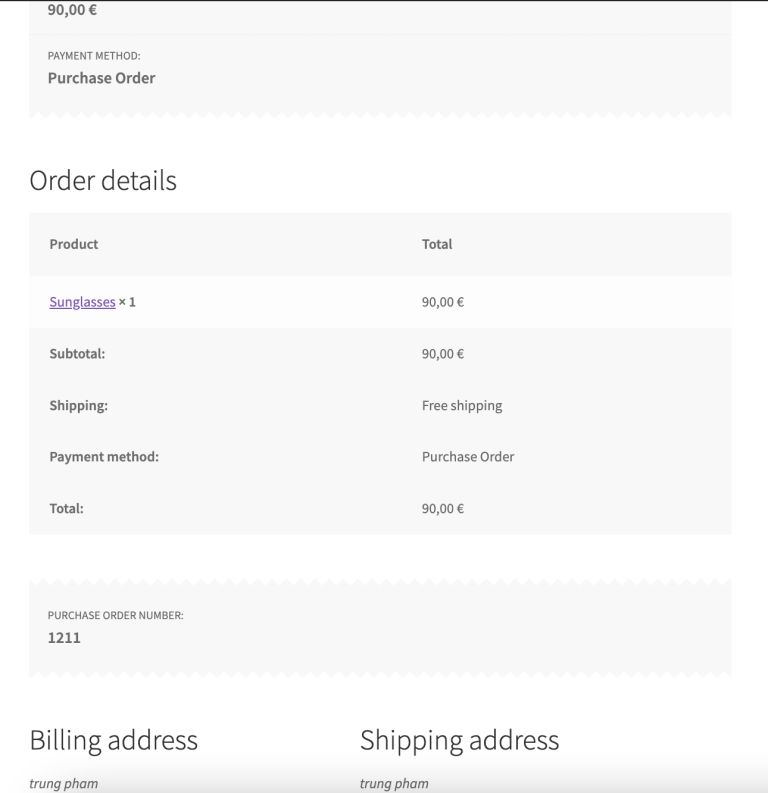 How to Better Customize WooCommerce Email via Hooks