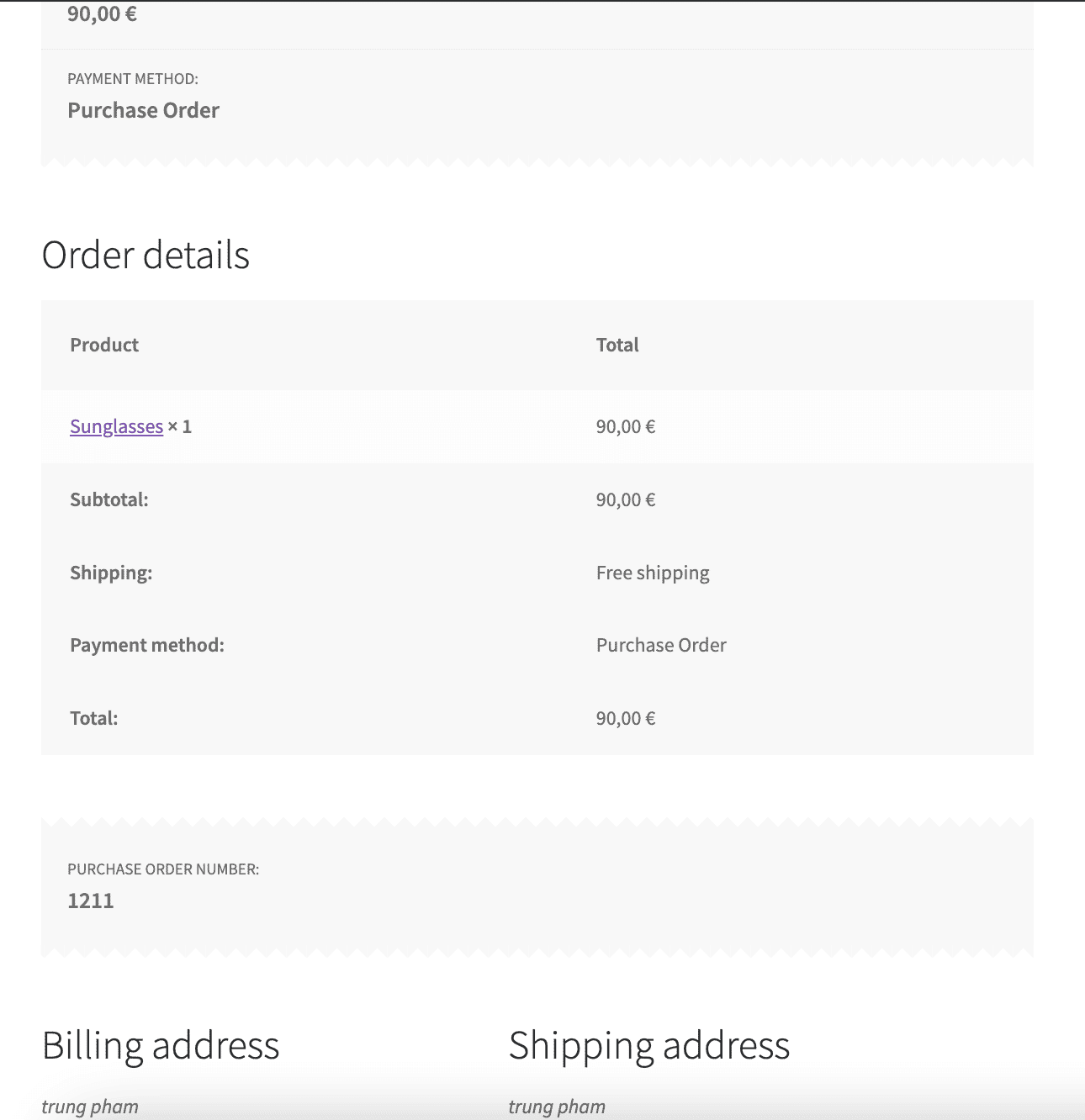 How to Better Customize WooCommerce Email via Hooks
