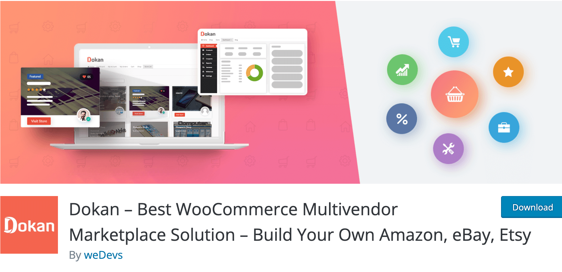 Dokan VS MultiVendorX: Which is the Best WooCommerce Multivendor Plugin?