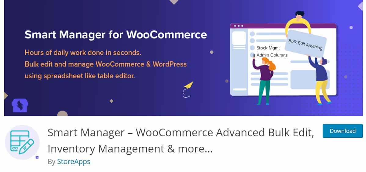 6 Best WooCommerce Stock Manager Plugins - YayCommerce