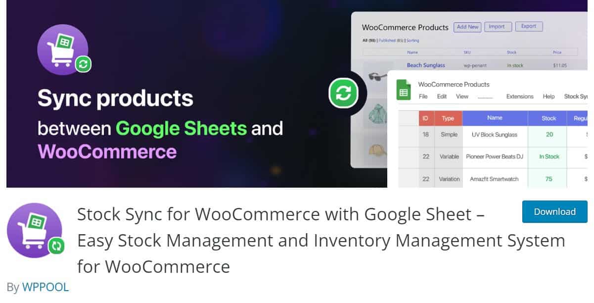 6 Best WooCommerce Stock Manager Plugins - YayCommerce