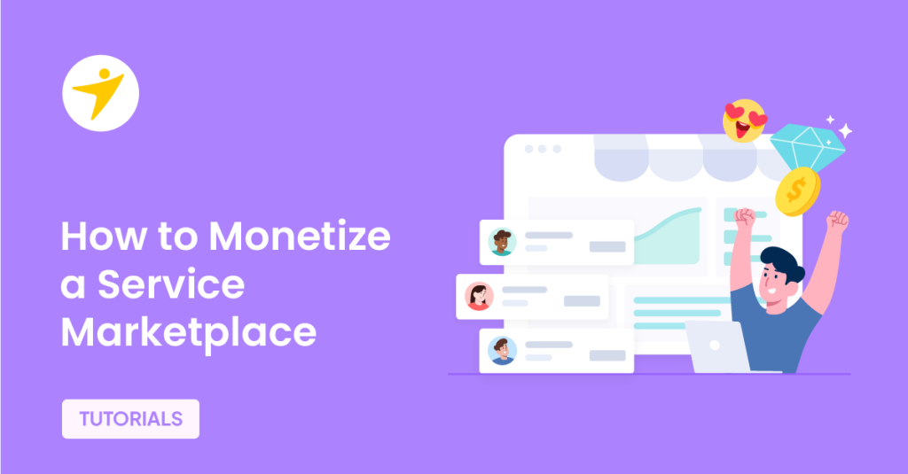 How to Create and Monetize a Service Marketplace - YayCommerce