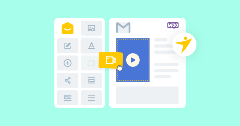 How to Embed a Video in WooCommerce Email - YayCommerce