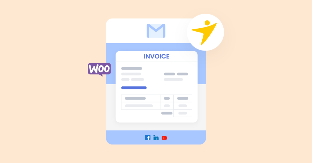 How to Customize WooCommerce Invoice Email Template - YayCommerce
