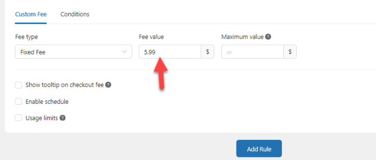 6 Ways to Add Fee to Payment Method in WooCommerce - YayCommerce