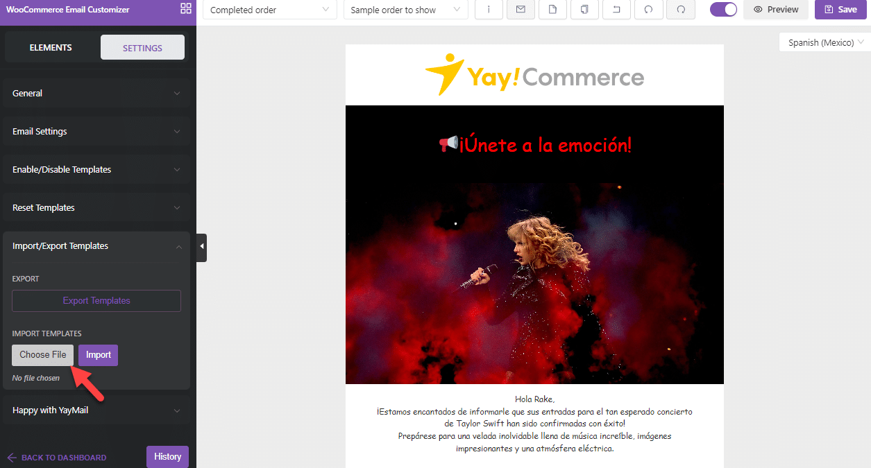 How to Translate WooCommerce Emails with Loco Translate