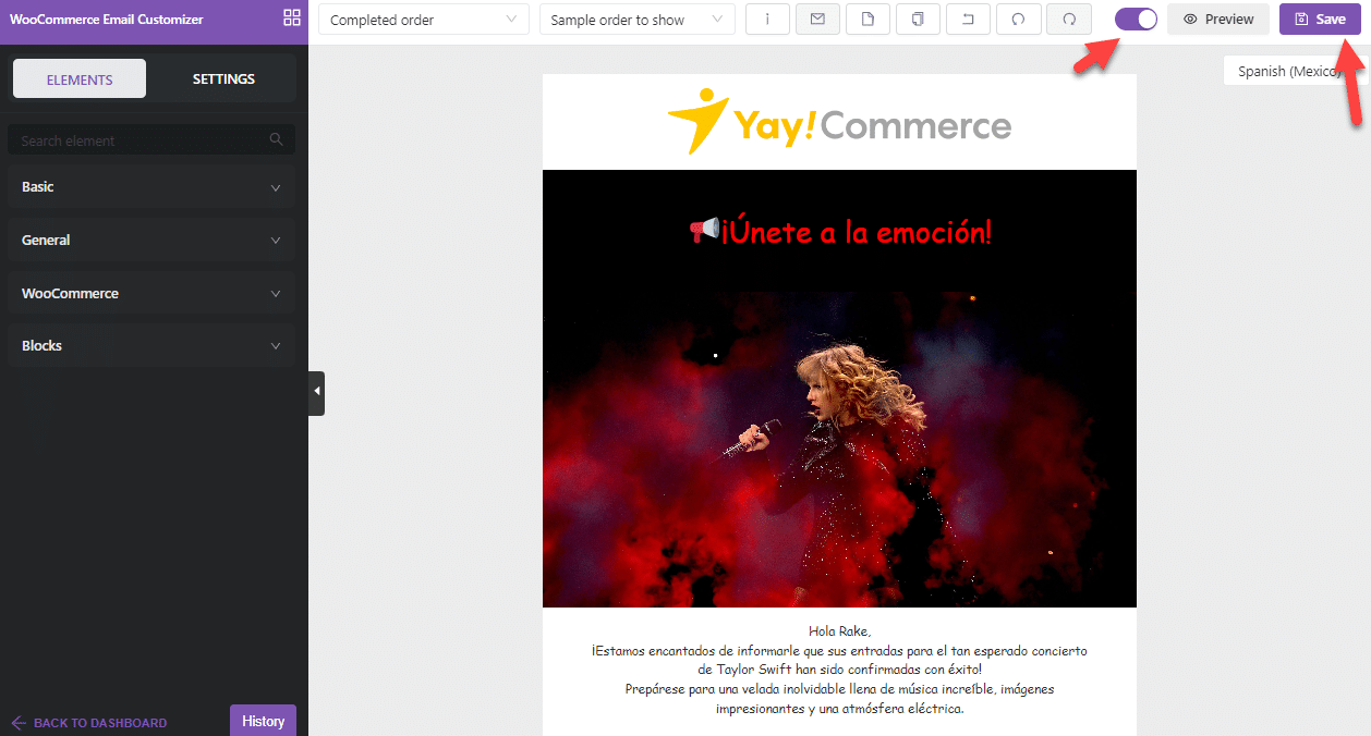 How To Translate Woocommerce Emails With Loco Translate