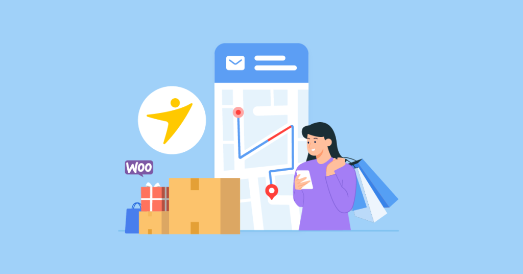 6 Best WooCommerce Order & Shipment Tracking Plugins in 2025 - YayCommerce