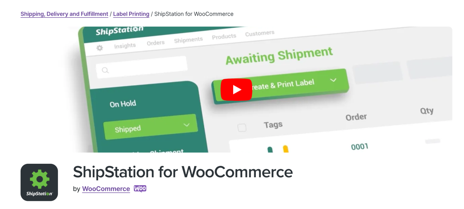 6 Best WooCommerce Order & Shipment Tracking Plugins in 2025 - YayCommerce