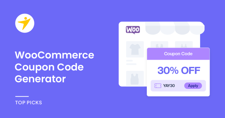 Tips to Use WooCommerce Coupon Code Generator - YayCommerce