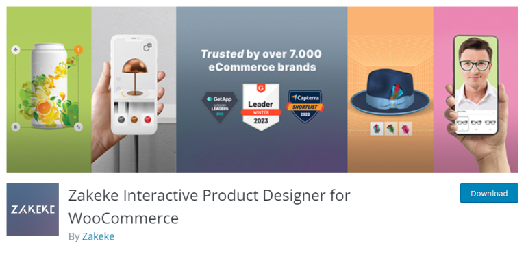 9+ Best WooCommerce Product Customizer Plugins in 2025 - YayCommerce