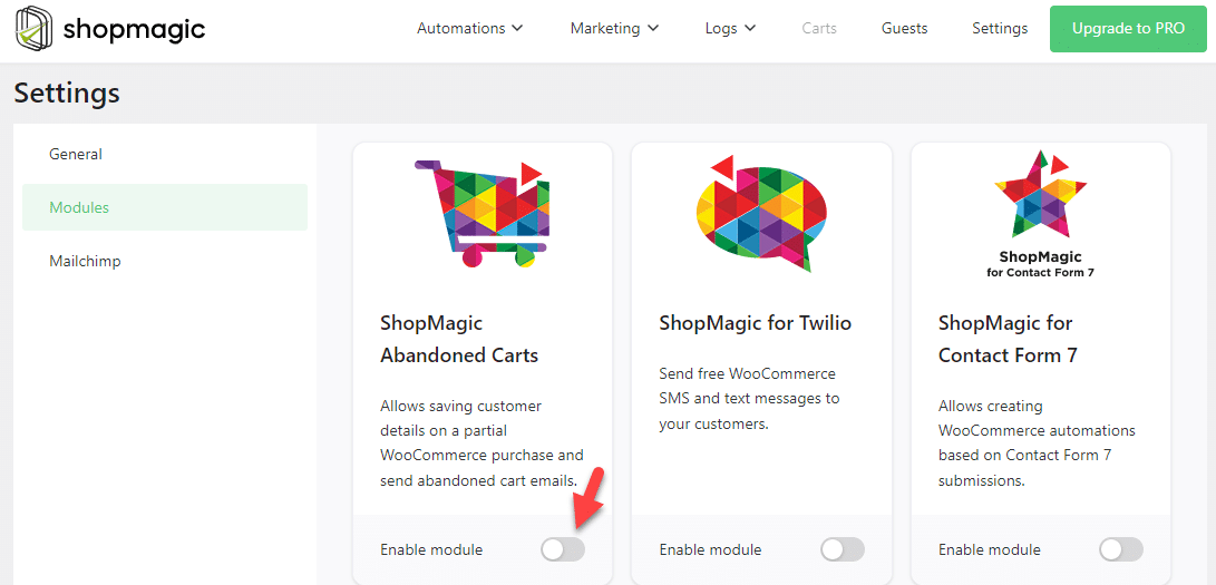 How to Set Up ShopMagic Abandoned Cart Recovery & Expert Tips - YayCommerce