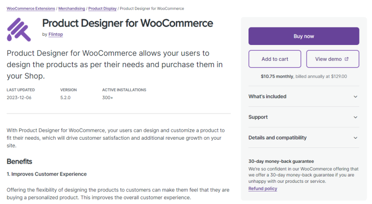 9+ Best WooCommerce Product Customizer Plugins in 2025 - YayCommerce