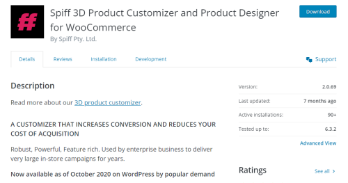 9+ Best WooCommerce Product Customizer Plugins in 2025 - YayCommerce