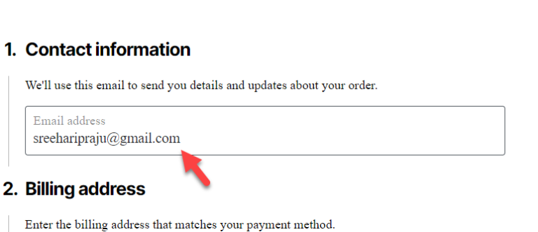 How to Validate Email Address in WooCommerce (Guide)