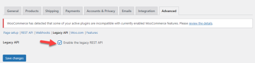 WooCommerce Legacy REST API: What Is It and How to Use It