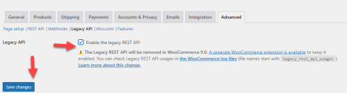 WooCommerce Legacy REST API: What Is It and How to Use It