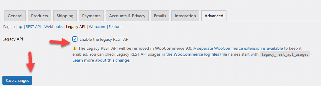 WooCommerce Legacy REST API: What Is It and How to Use It