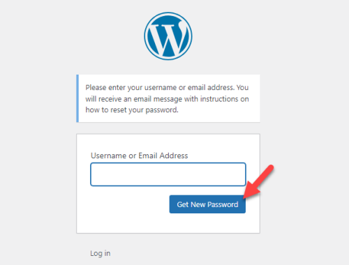 How to Reset WordPress Password Using PHPMyAdmin - YayCommerce