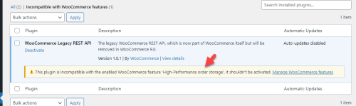 Woocommerce Legacy Rest Api What Is It And How To Use It