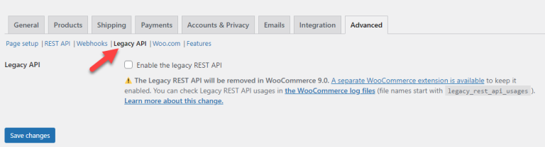 WooCommerce Legacy REST API: What Is It and How to Use It