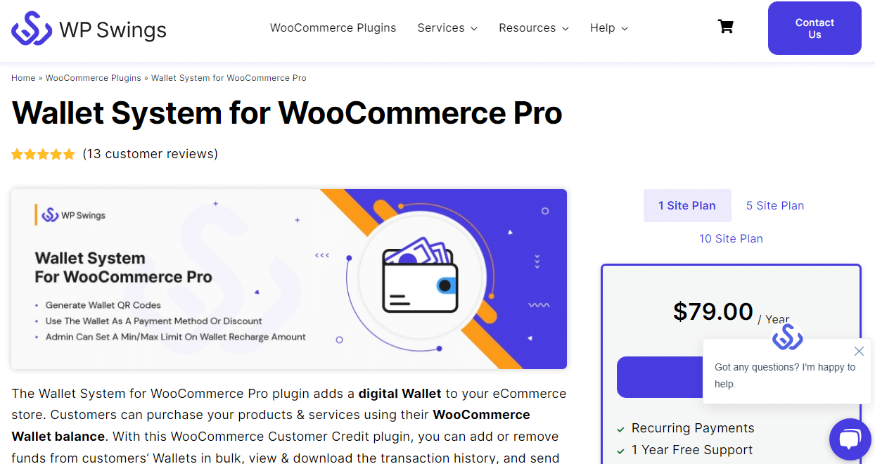 6 Best WooCommerce Store Credit Plugins - YayCommerce