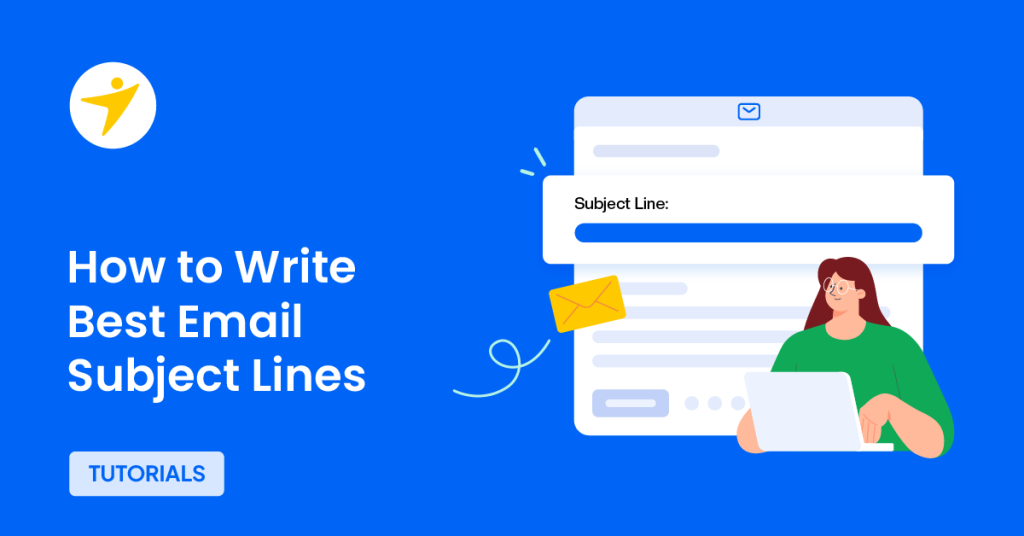 How to Write the Best Email Subject Lines for eCommerce