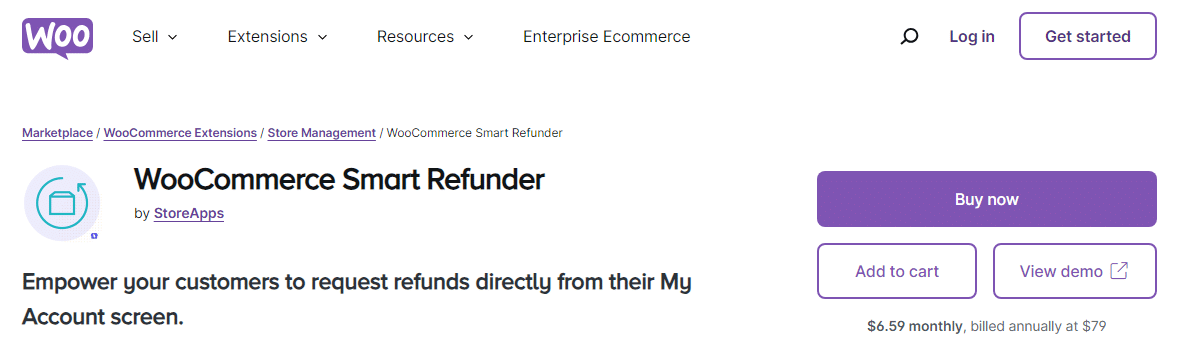 Best 5 WooCommerce Product Return Plugins Compared 2024