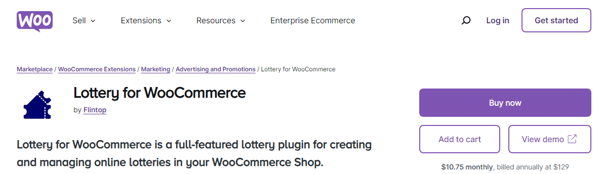6 Best WooCommerce Lottery Plugins (Free and Premium) - YayCommerce