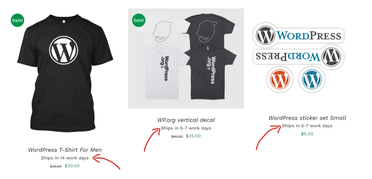 How to Query and Display WooCommerce Products - YayCommerce