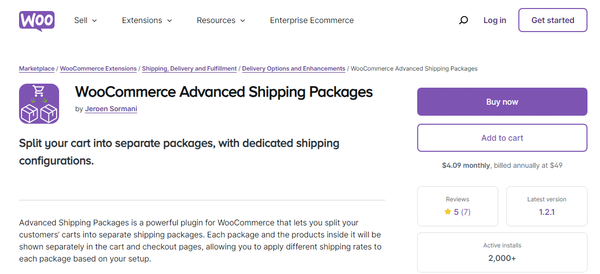 9 Best WooCommerce Advanced Shipping Plugins - YayCommerce