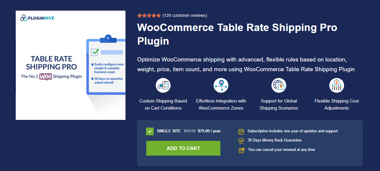 9 Best WooCommerce Advanced Shipping Plugins - YayCommerce