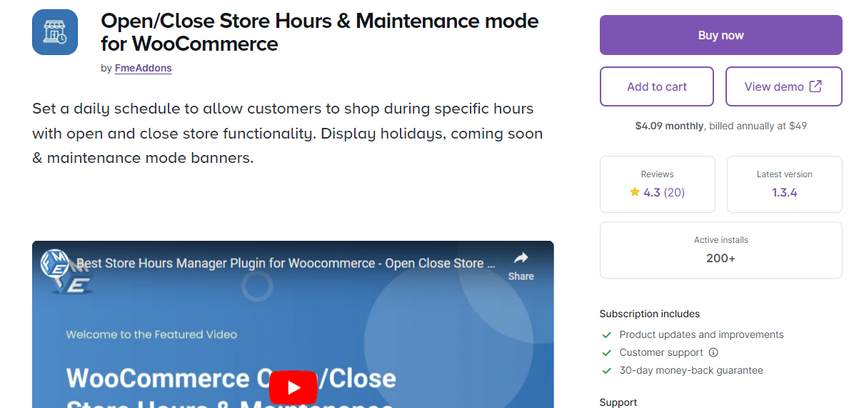 5 Ways to Close Your WooCommerce Store Temporarily - YayCommerce